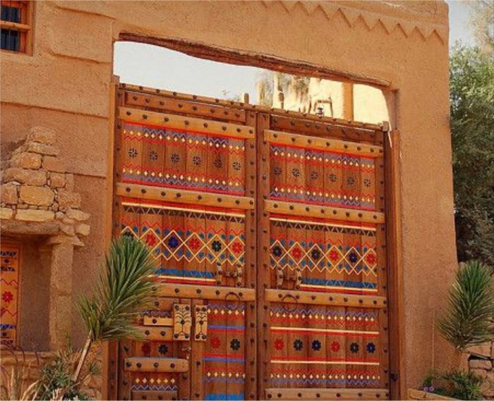 Dining Experience at Best Restaurant in Riyadh | Maiz