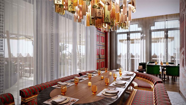 Home – Maiz Restaurant Website