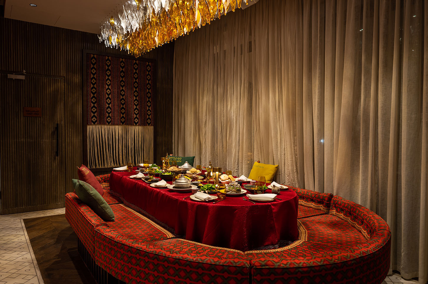 Home – Maiz Restaurant Website